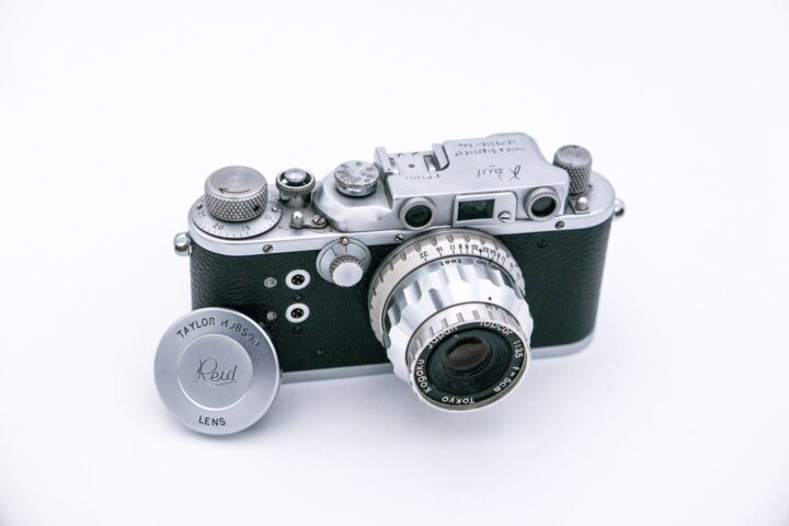 Tamarkin Rare Camera Auctions - Upcoming Auction November 2020