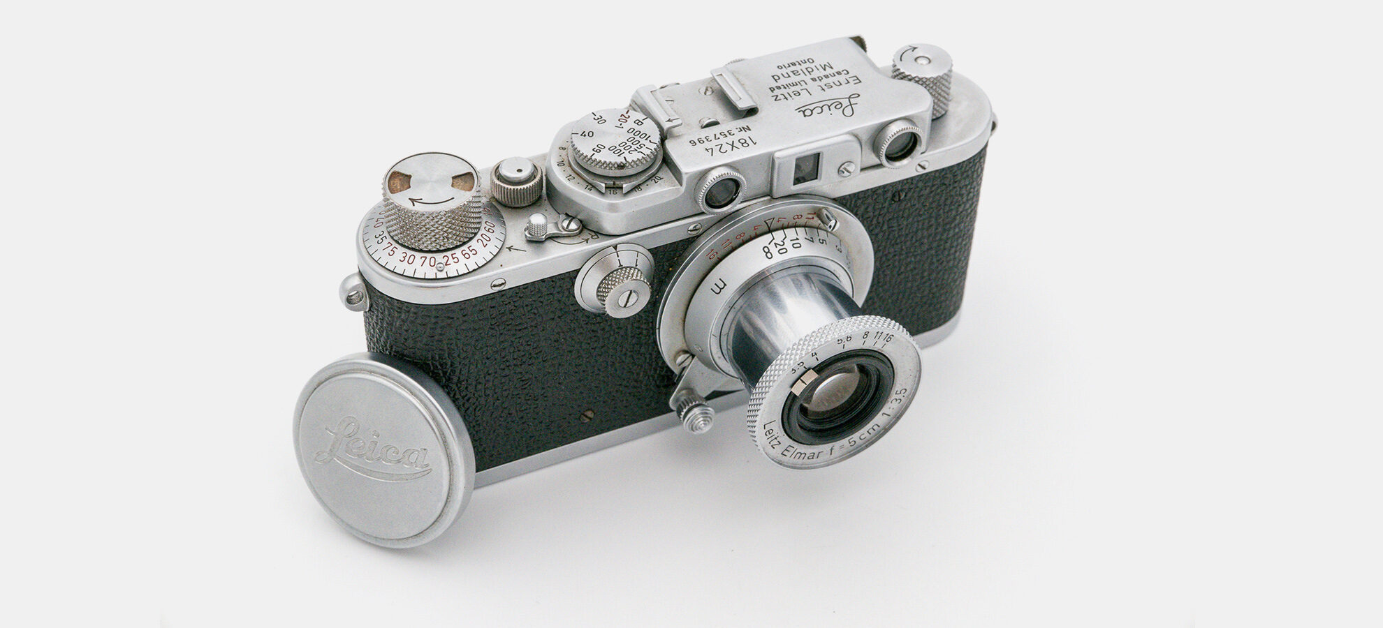 Tamarkin Rare Camera Auctions - Upcoming Auction November 2020